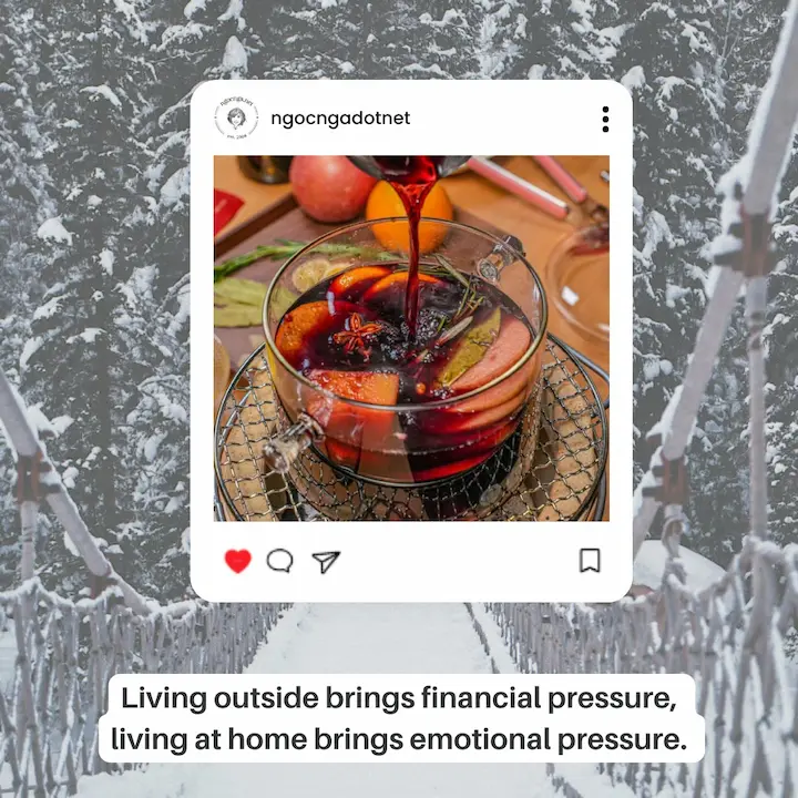 Life Pressures - NgocNga.net