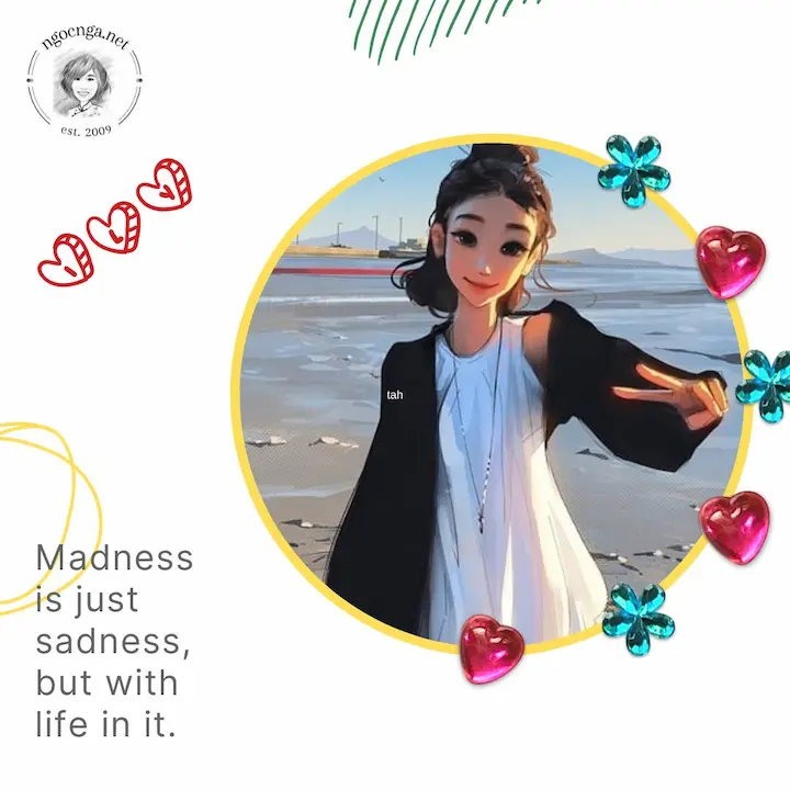 Embrace Your Emotions Ngocnga Net