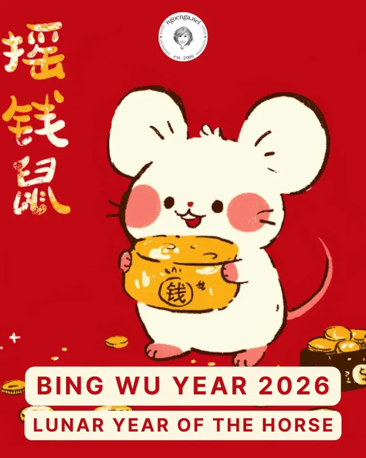 Purple Star Astrology – Bing Wu Year 2026 Forecast For Rat People ...